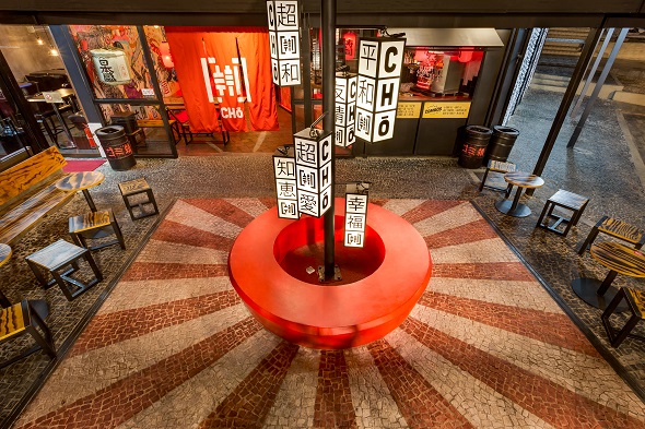 Design Inovador: Inspirações dos projetos de Guilherme Bez