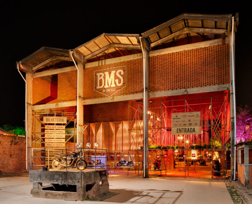 Projetos - Studio Guilherme Bez